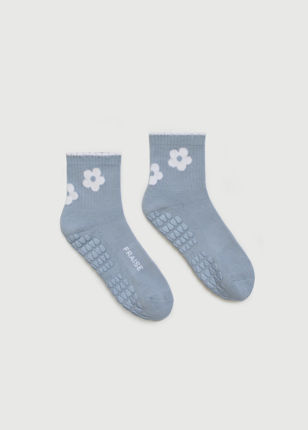 Flora Ankle Sock