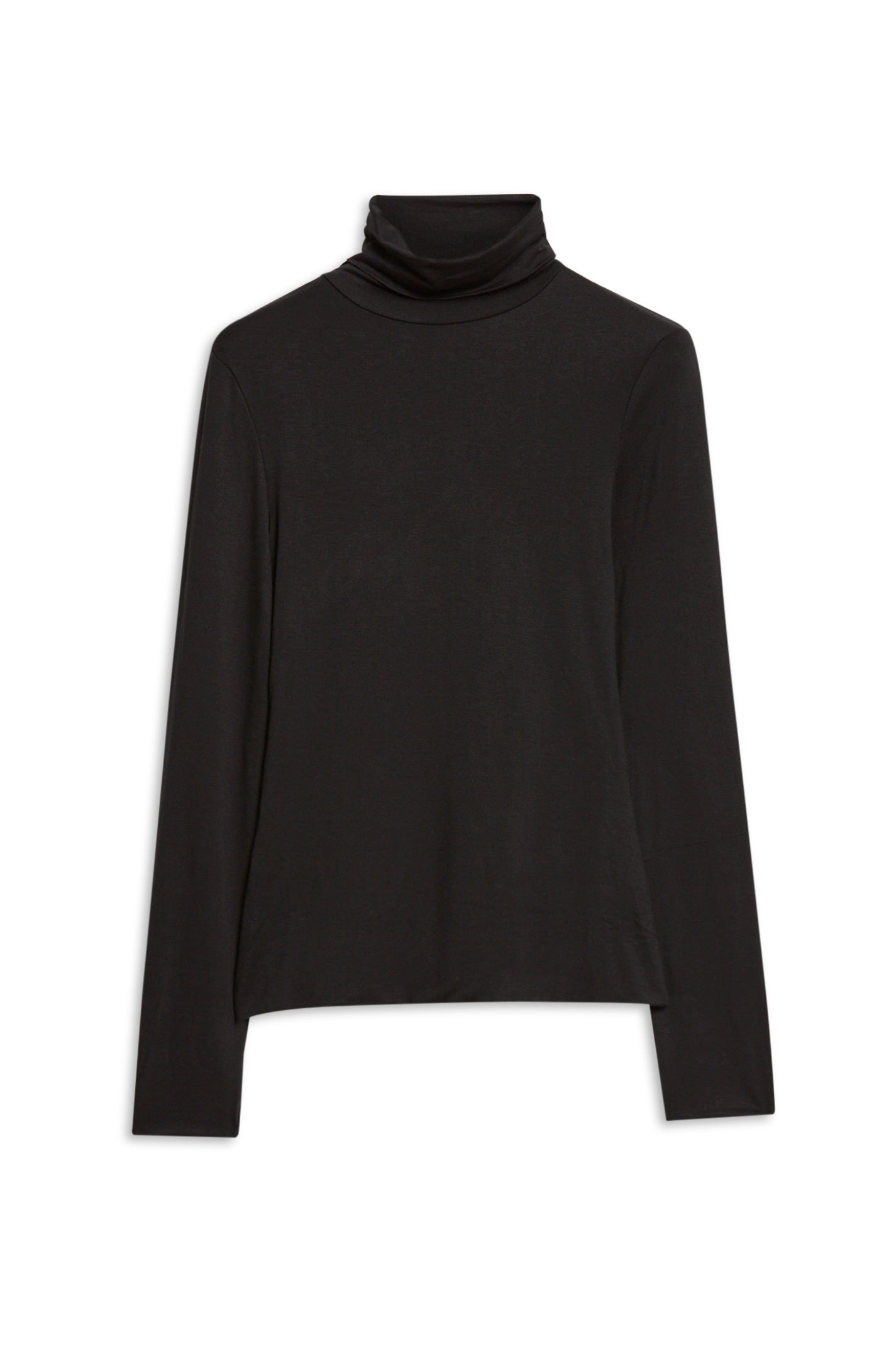 SKIVVY - BLACK