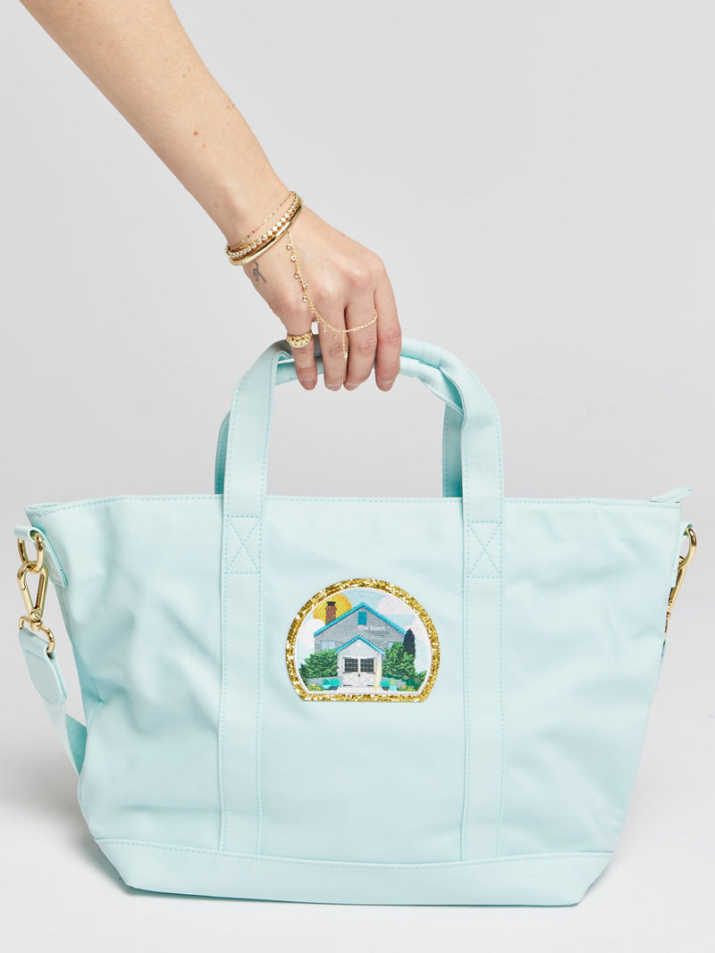 Mini Tote Bag | Stoney Clover Lane